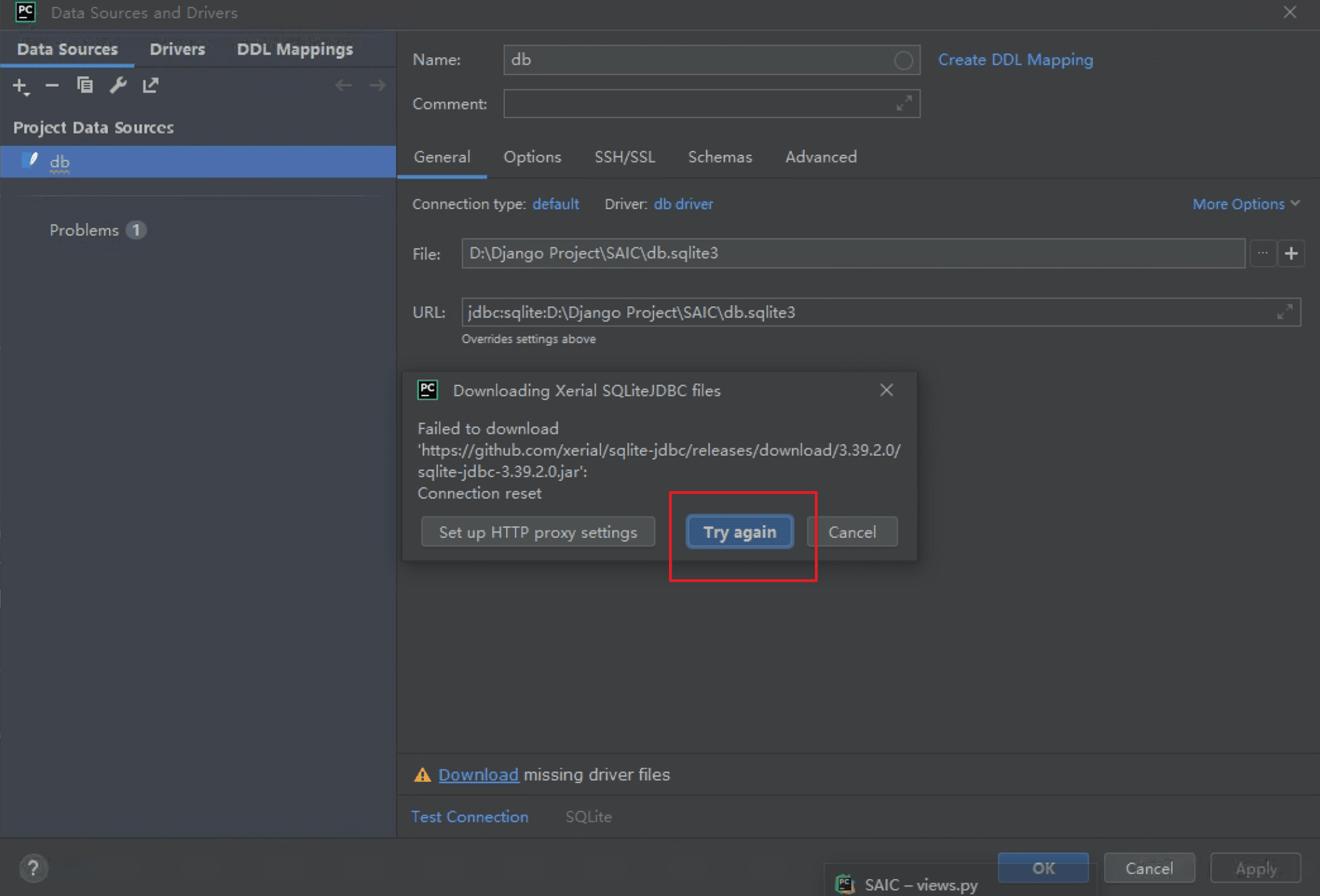 pycharm彻底删除无效的解释器 | 王张开